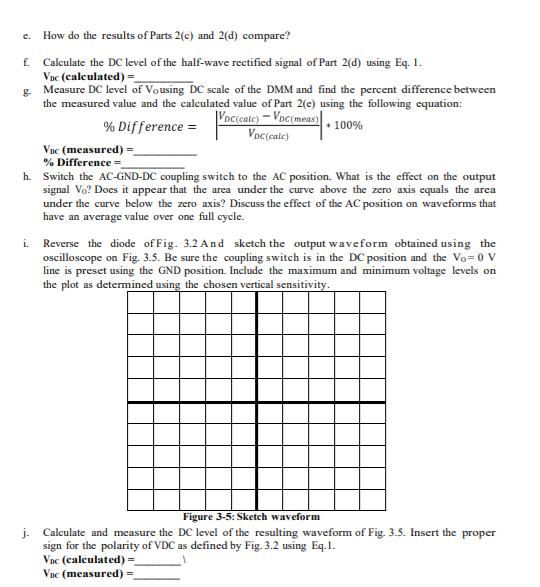 Solved Part 1 - Threshold voltage Choose one of the four | Chegg.com