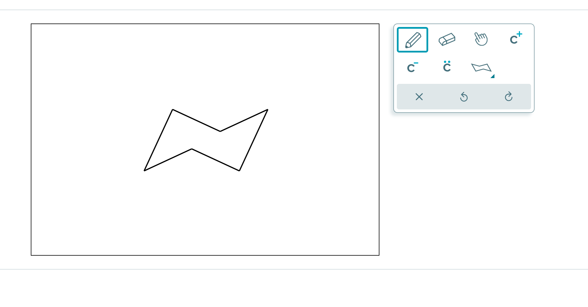 Solved Consider the structure that results from the ring | Chegg.com