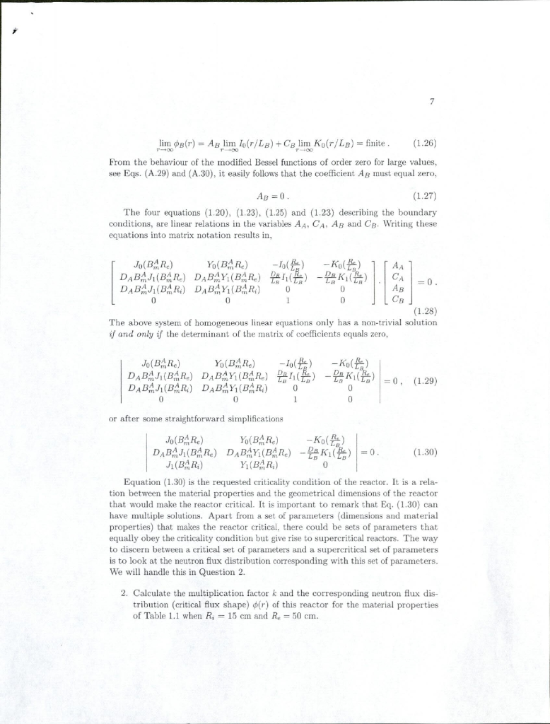 The Kilopower Reactor Using Stirling Technology | Chegg.com