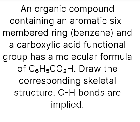 Solved Draw the structural condensed formula of 2- butanol | Chegg.com