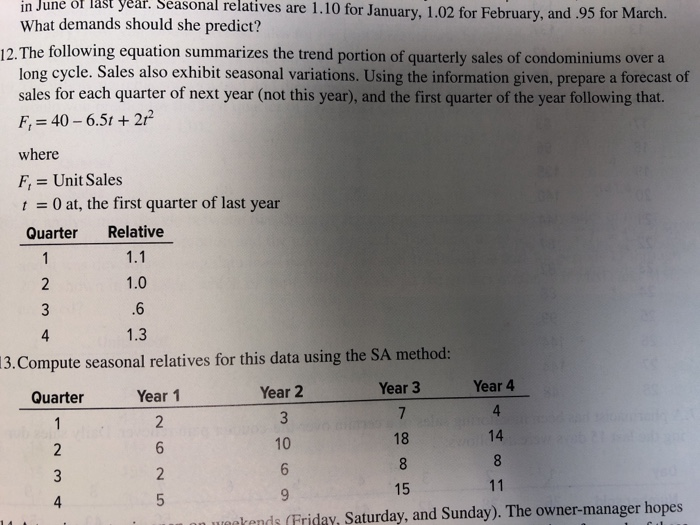 Solved Problem 3-12 The following equation summarizes the | Chegg.com