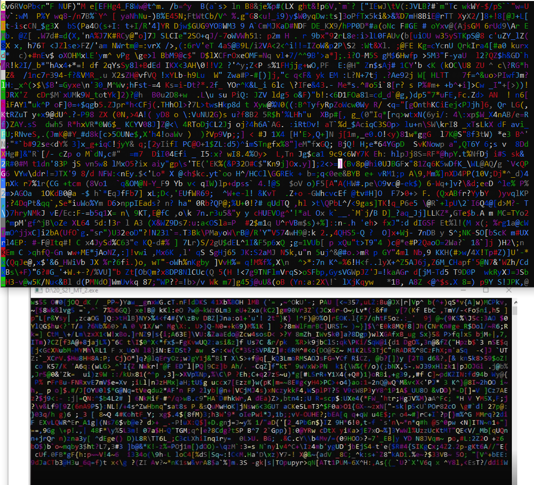 Can you help me fix my program assembly language | Chegg.com