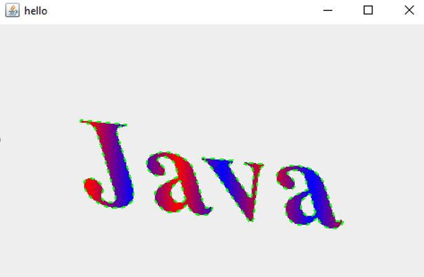 Solved hello х Java | Chegg.com