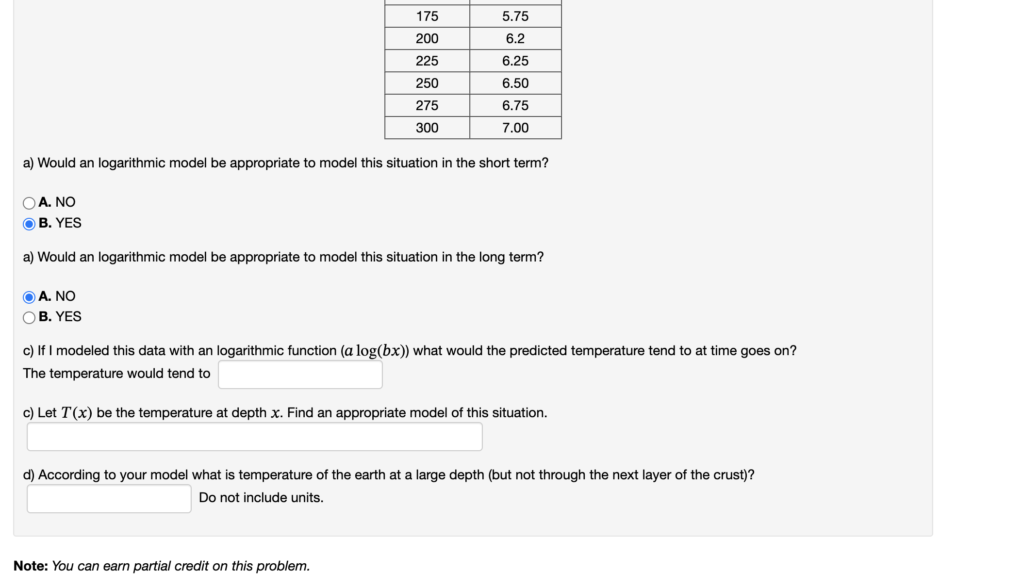Solved Mod11 Modeling with Exponential Logarithmic Logistic: | Chegg.com