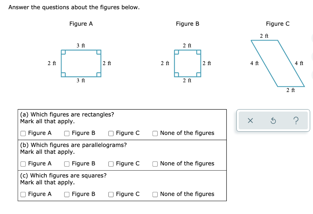 Solved Answer the questions about the figures below. Figure | Chegg.com