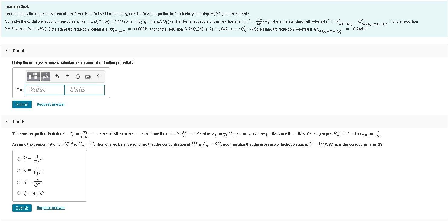 Solved A-B please! I'm sorry, this is the best quality my | Chegg.com