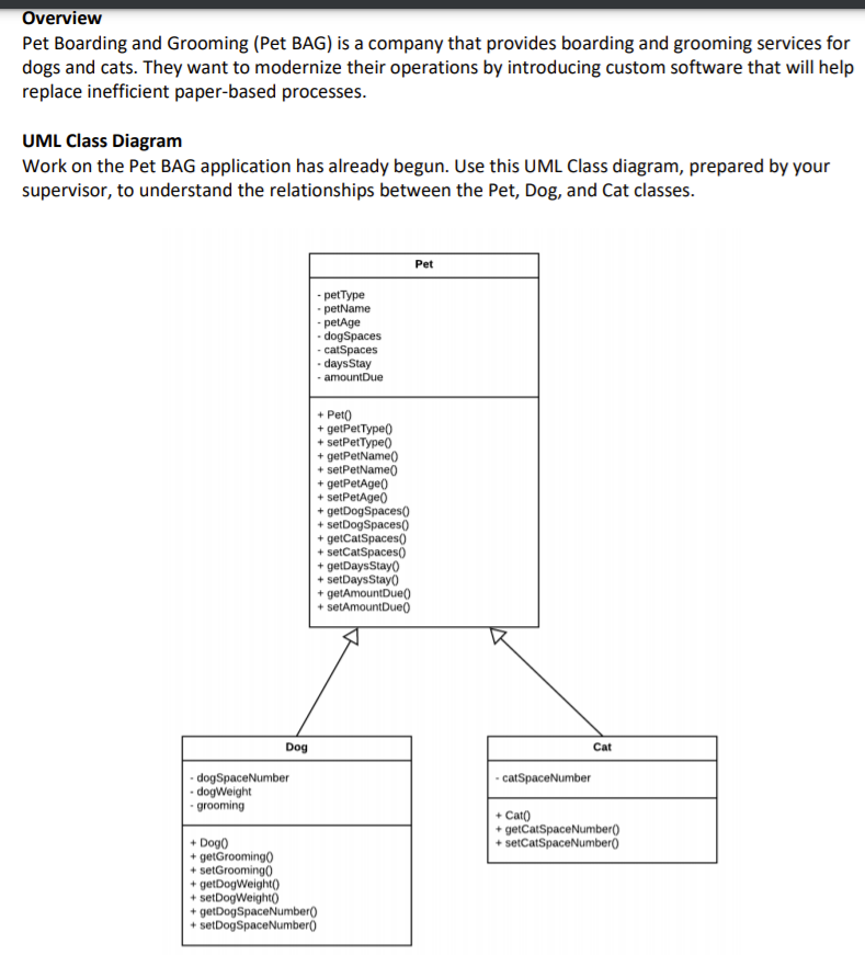 Solved You work for Global Rain, a software engineering | Chegg.com