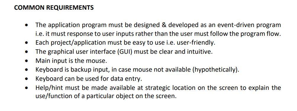 Solved The program is supposed to be run in Ubuntu | Chegg.com