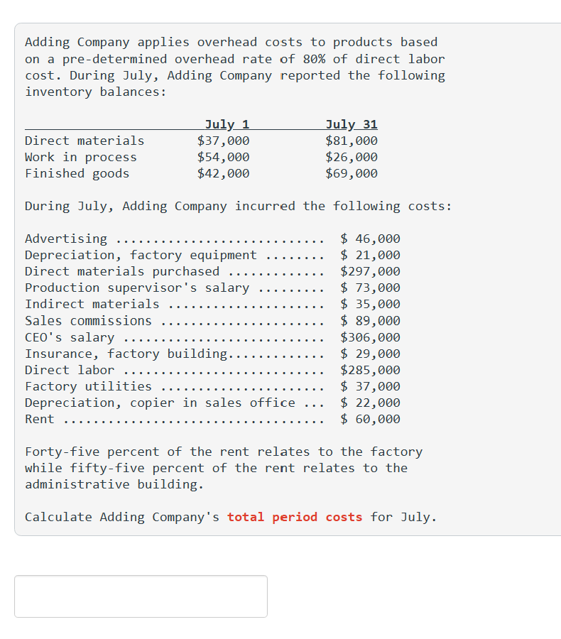 Solved 2A no gpt please thank you | Chegg.com