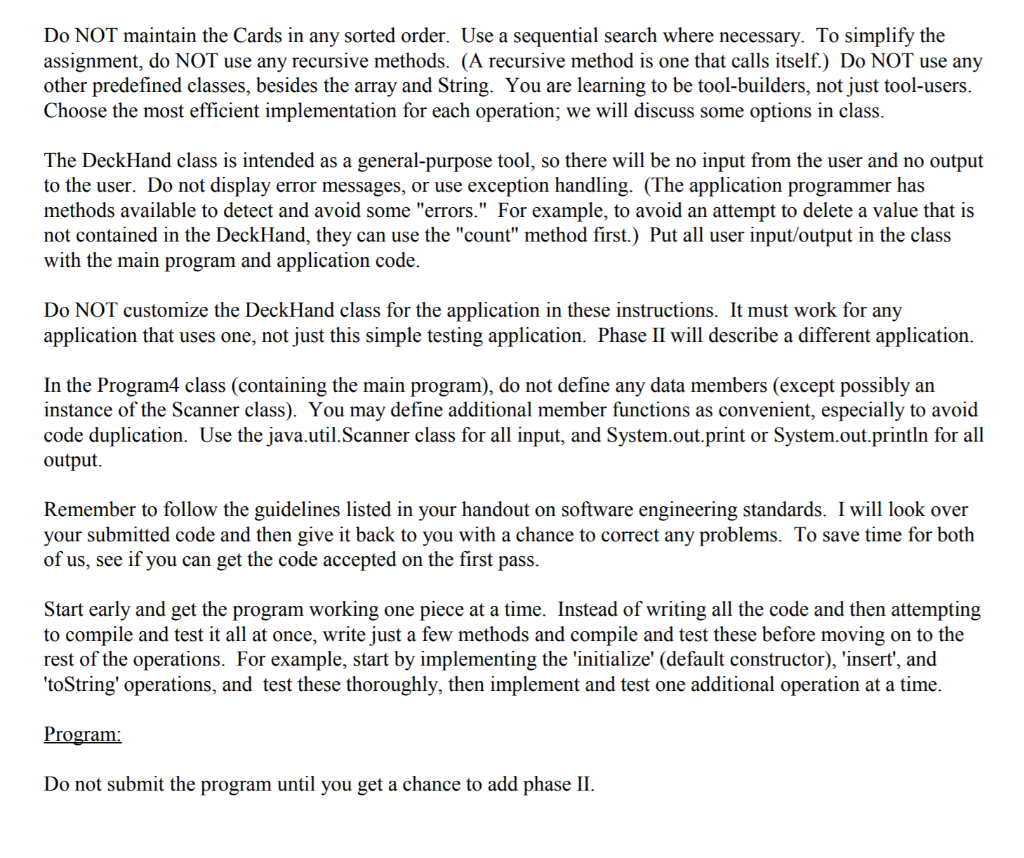 Data Structure: For this exercise, start by | Chegg.com