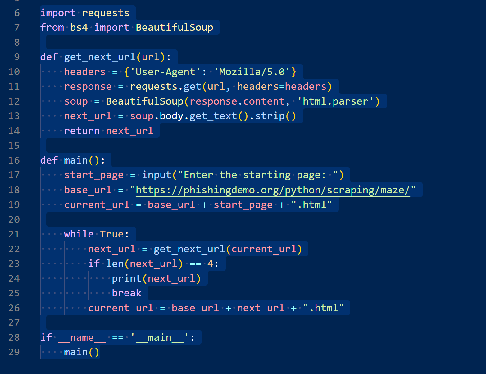 Solved DESCRIPTION My buddy Malcolm and I like to | Chegg.com