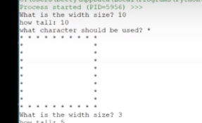 Solved This is the assignment. This is python Create a | Chegg.com