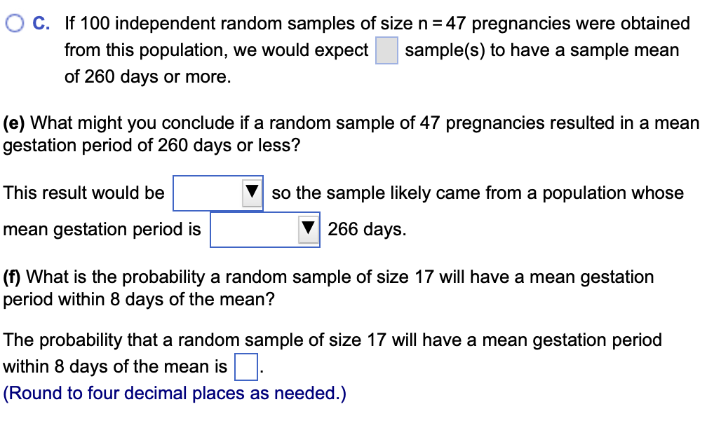 Solved Standard Normal Distribution Table Page 1 Standard
