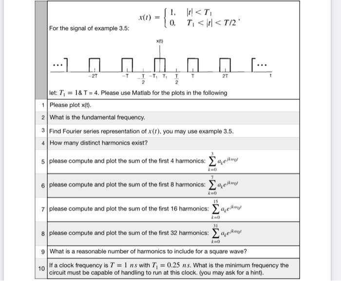 Solved { 1. Ir | Chegg.com