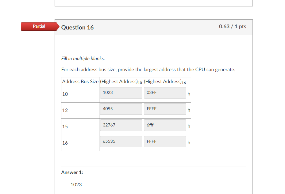 Solved Hello i am looking for a step by step solution with | Chegg.com