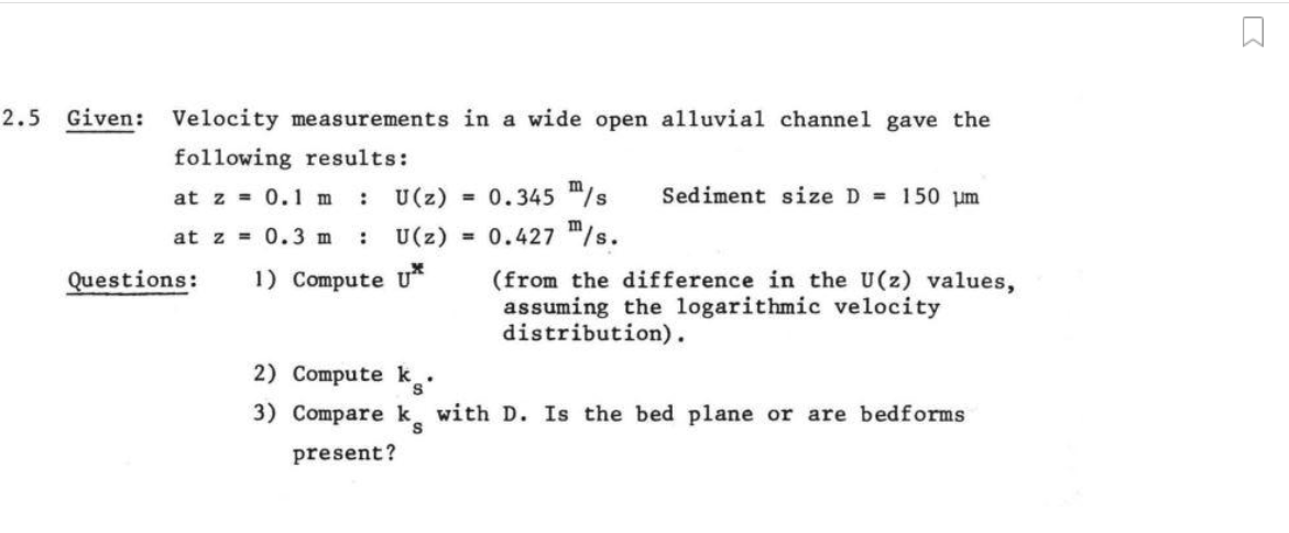 Solved I want the solution of this question and the | Chegg.com