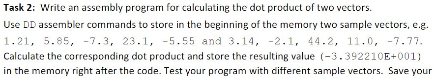 Solved R-Type instruction assembly using RISC-V 0.46 | Chegg.com