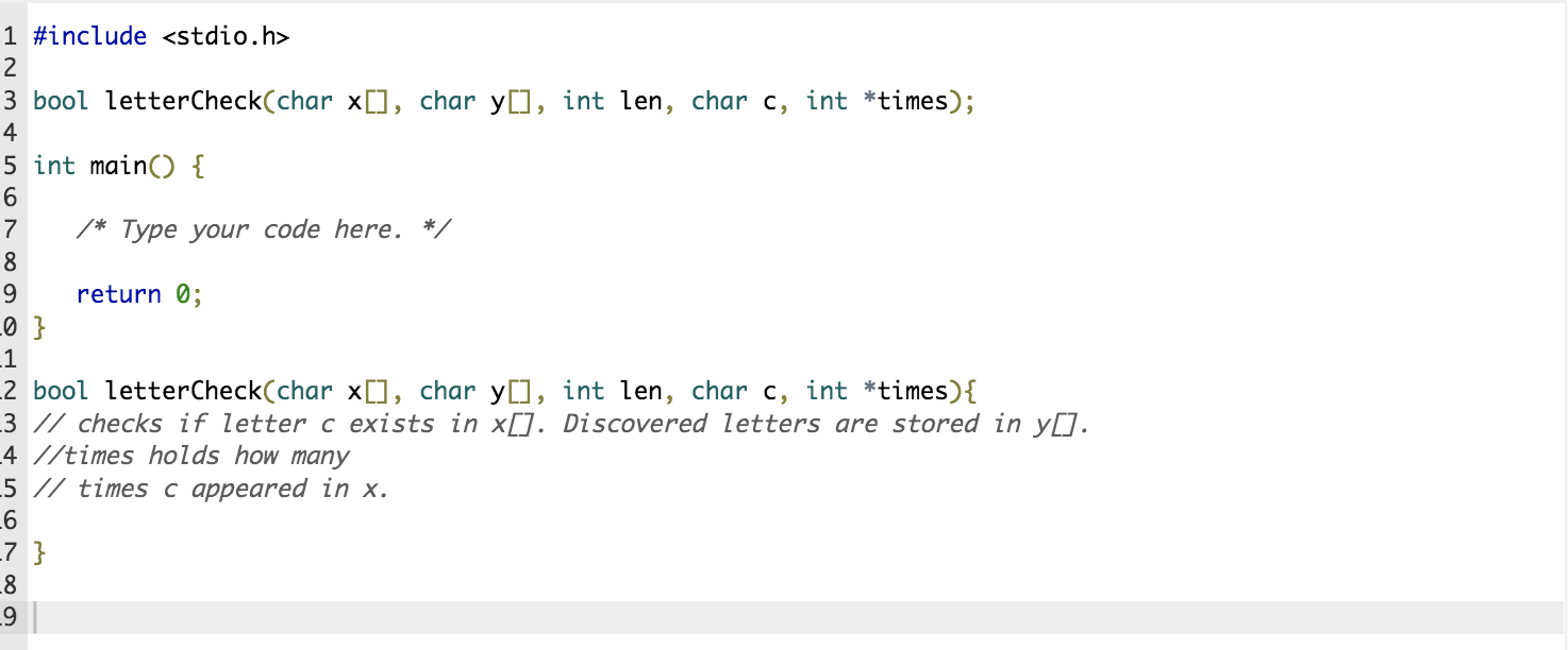 Solved Write an interactive program that plays a game of | Chegg.com