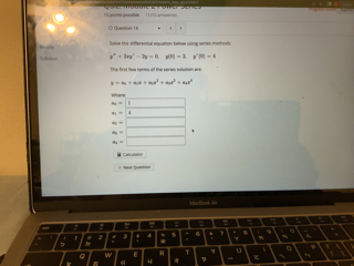 7=ay+ax+ax3+ax3+34x4 Whete | Chegg.com