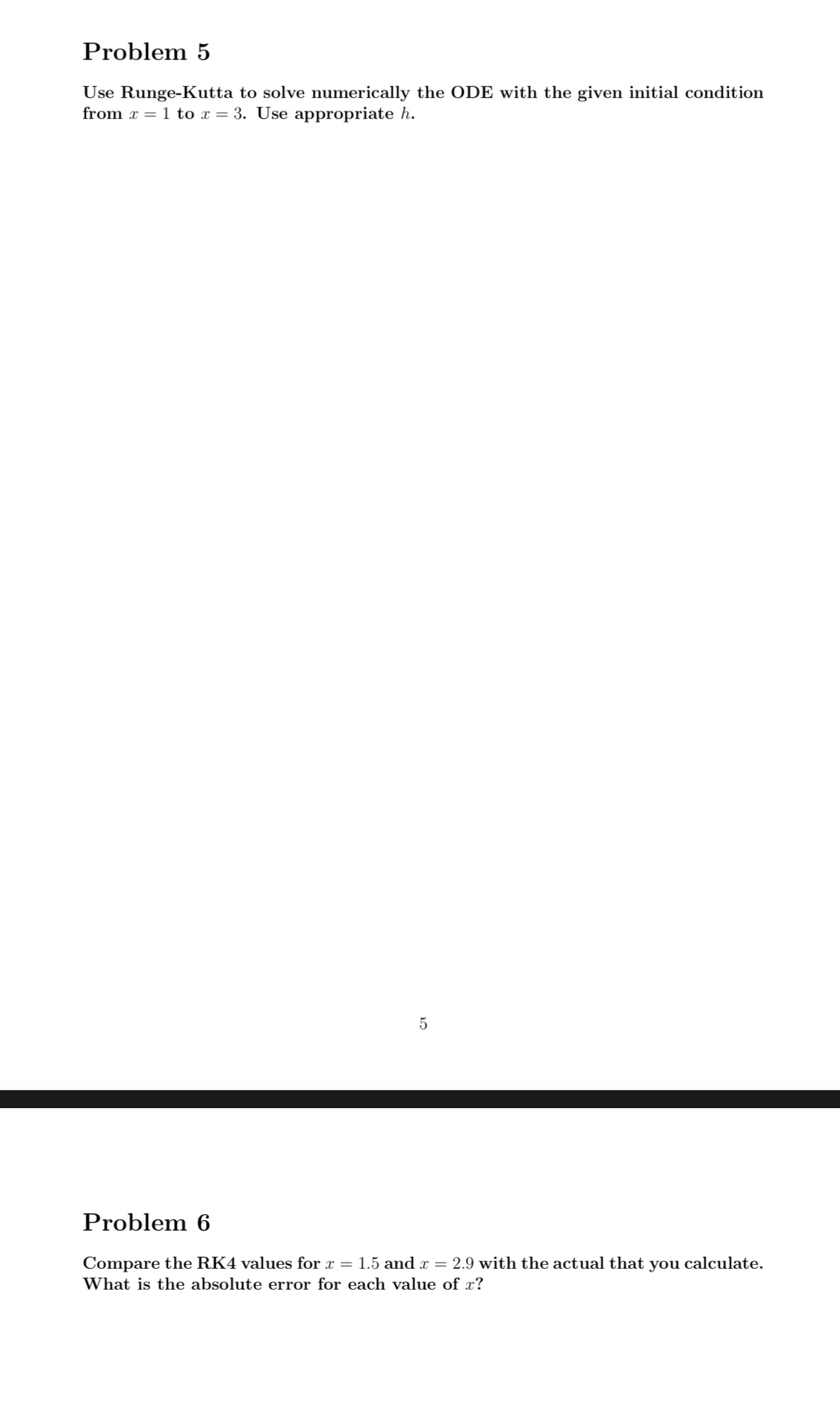 Please help answer these two questions That correlate | Chegg.com