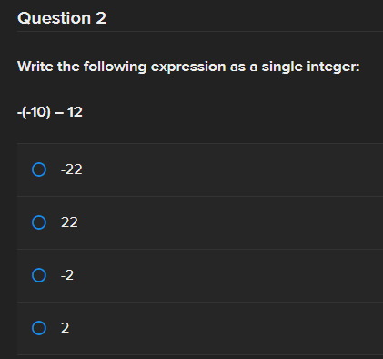 Solved Question 1 Examine the following set of real numbers: | Chegg.com