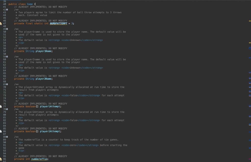 Solved Computational Thinking For A Software