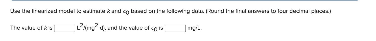 Solved 6 Linear regression provides a powerful technique for | Chegg.com