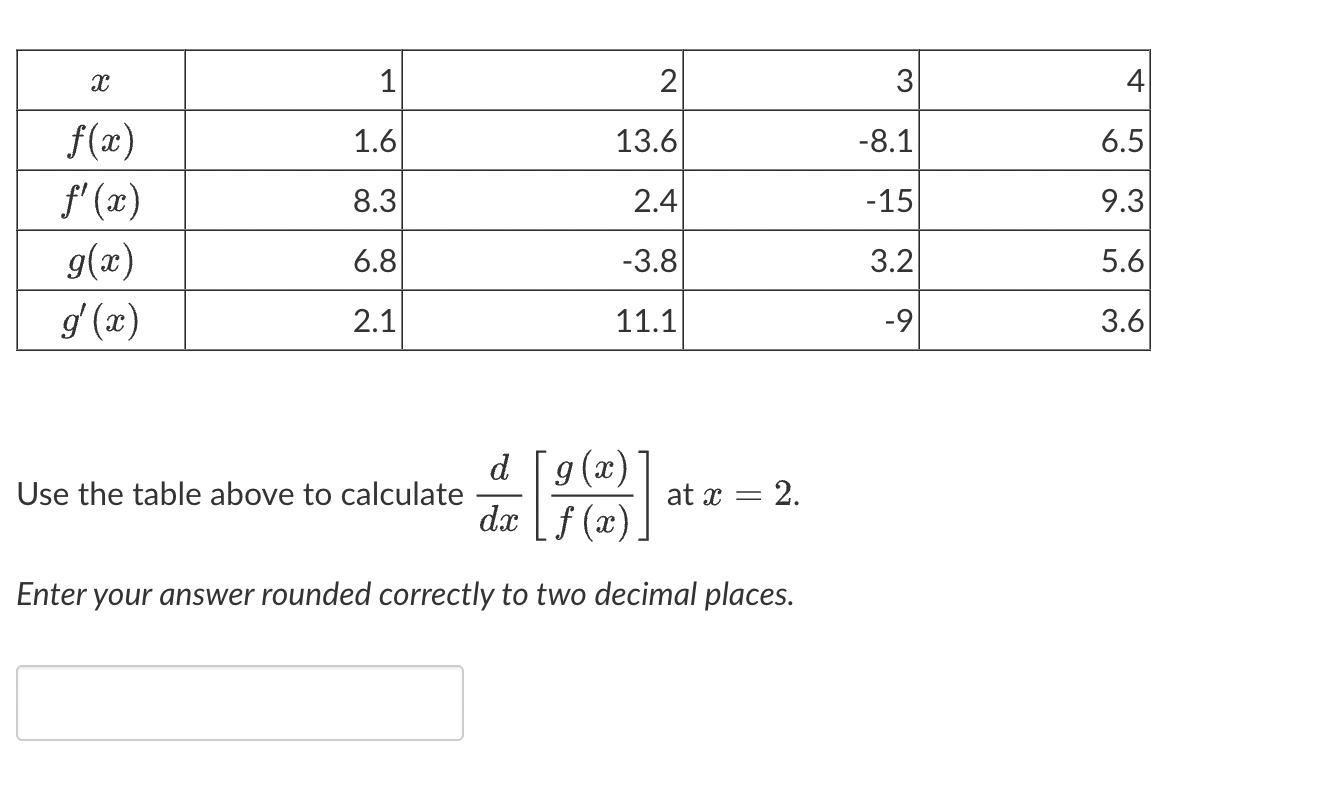 Question | Chegg.com