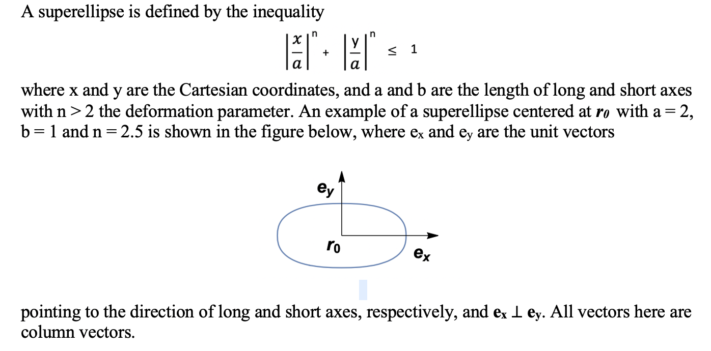 Write a program (using MATLAB )“Distance( r1, a1, b1, | Chegg.com