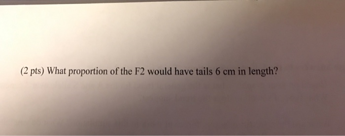 Solved directionality? in relation io ihis experiment. | Chegg.com