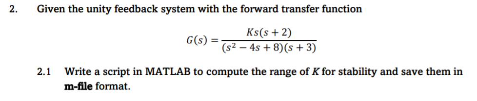 Solved Show the MATLAB work in m-file (script) clearly, | Chegg.com
