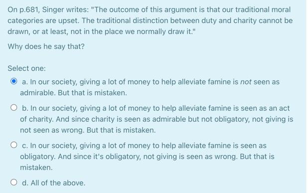 Solved According to theists, God is omnipotent, which means | Chegg.com