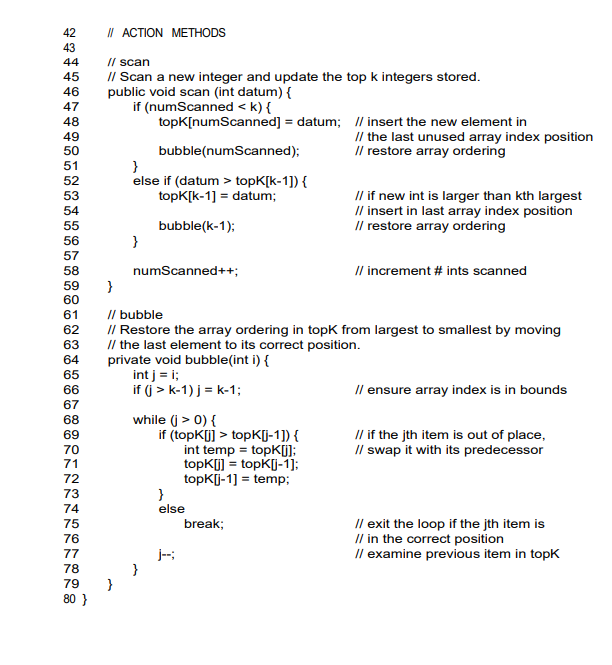 Solved Assignment 1 Part 2: Modelling an Airport Baggage | Chegg.com