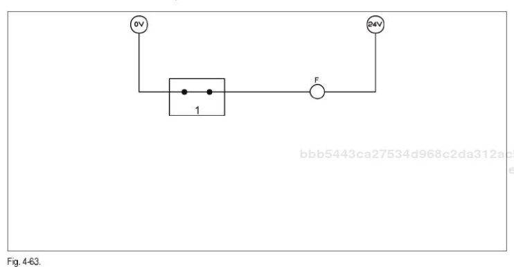 Solved From the following ladder logic diagrams (FIG. 4-63, | Chegg.com