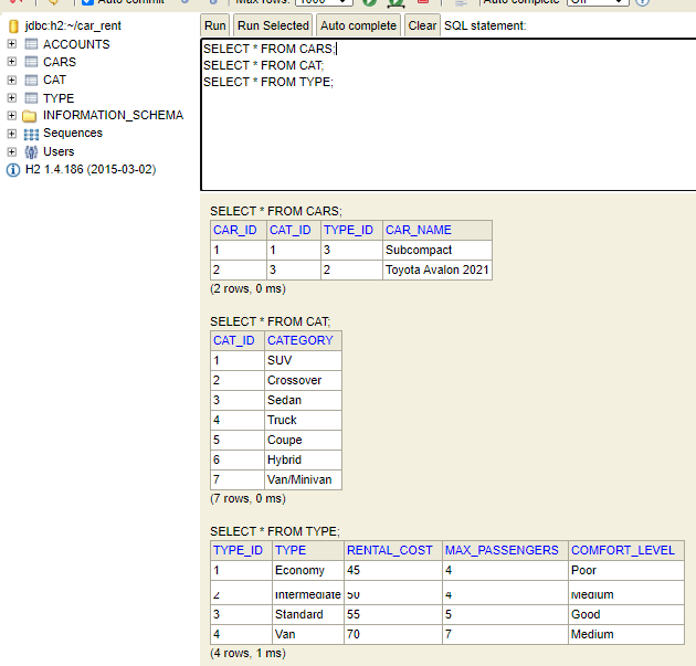 Solved i have a database and i want to retrive data from 3 | Chegg.com Solved i have a database and i want to retrive data from 3 | Chegg.com