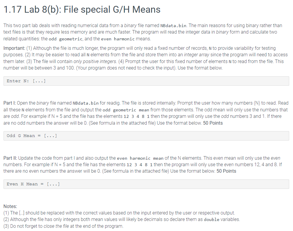 Solved Please correct the code below to match the expected | Chegg.com