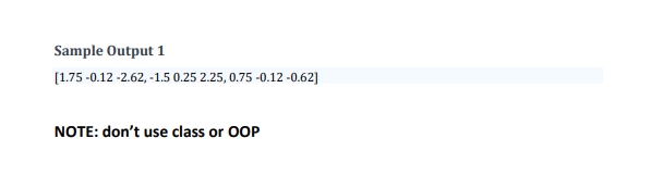 Solved It is required to design and implement an extension | Chegg.com