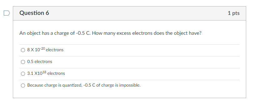 Solved A point charge Q1 is located a short distance from a | Chegg.com