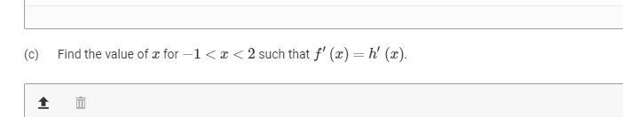 Solved Unless otherwise specified, answers (numeric or | Chegg.com