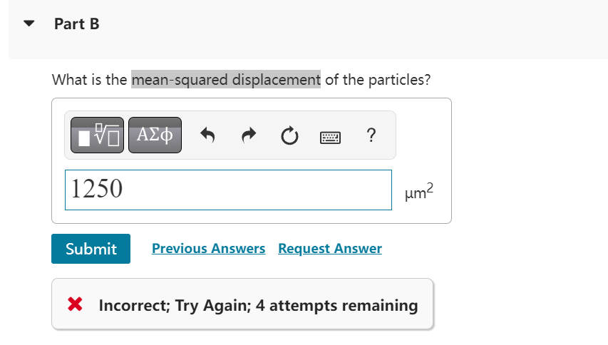 Solved following table of displacements: | Chegg.com