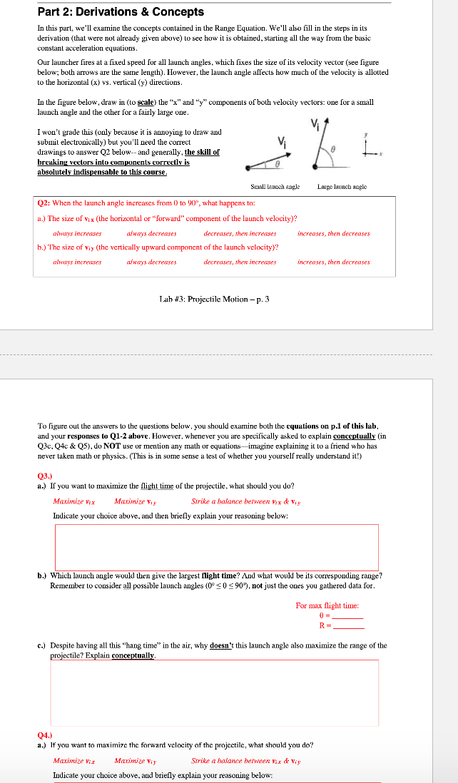 Solved PART 1 - Experimental (Applet) | Chegg.com