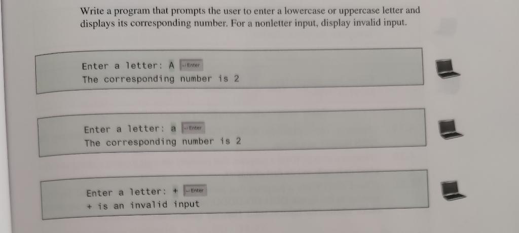 Solved 4.I5 (Phone key pads) The international standard | Chegg.com