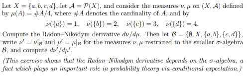Solved Let X={a,b,c,d}, let A=P(X), and consider the | Chegg.com