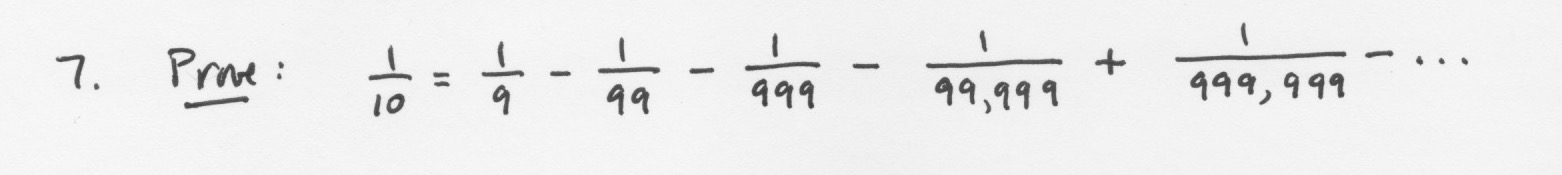 Solved 7. Pm： - , - - ནག - as + གན༠ བབས བ | Chegg.com