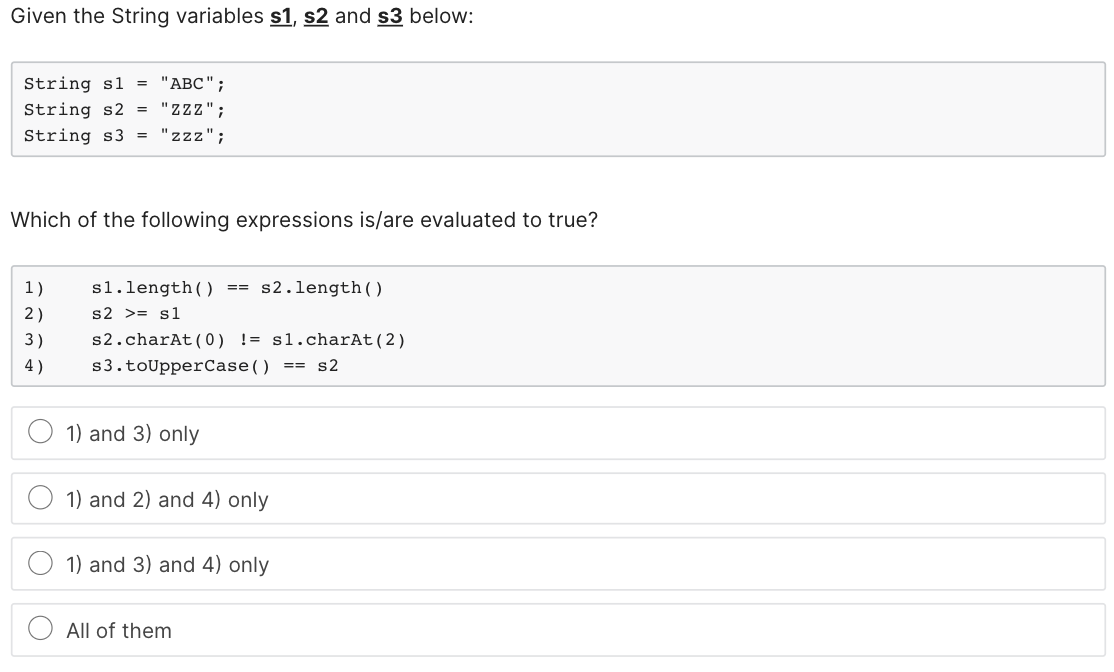 Solved What Is The Content Of The Int Array Intarray After 