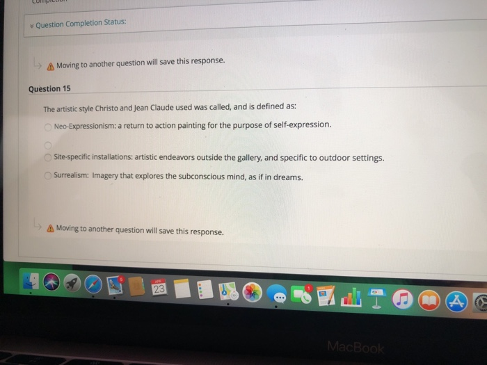Solved Question Completion Status: Moving to another | Chegg.com
