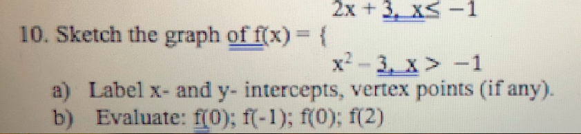 Solved 3x-1 8. Find domains of functions: fx)-5-v2-3xi g(-81 | Chegg.com