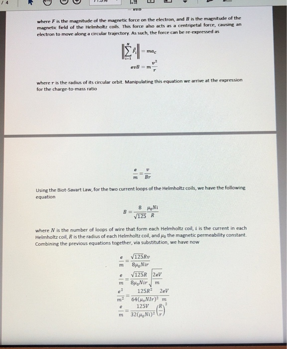 Solved I need clarification with number two! Which formula | Chegg.com