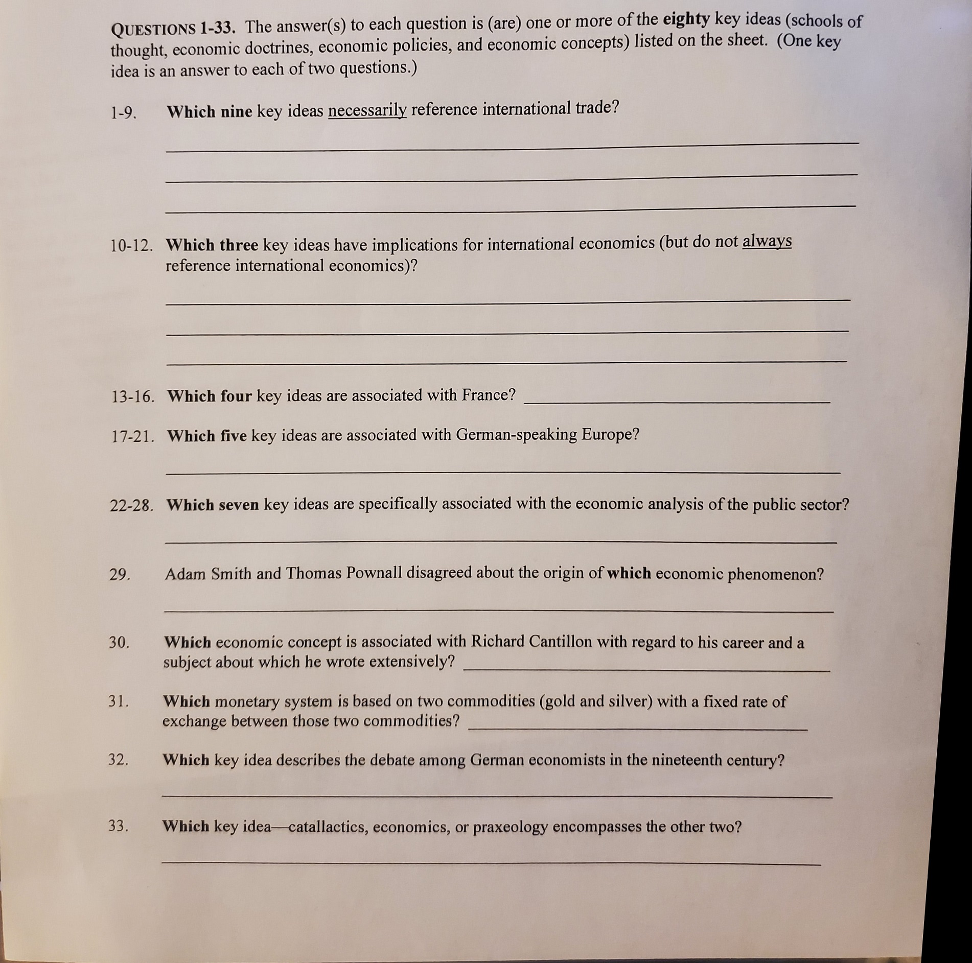 Solved A American institutional school / American | Chegg.com