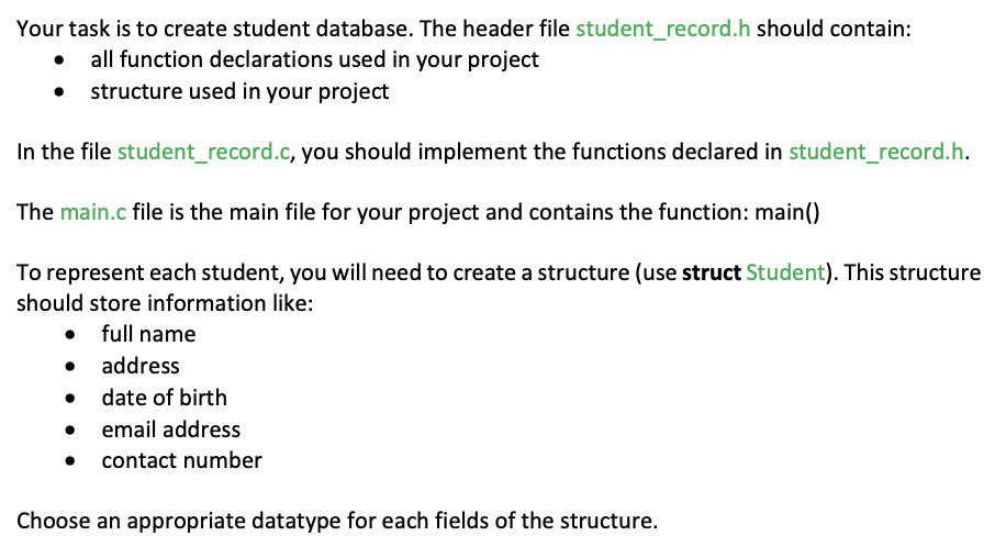 Please help by showing me how this program is done in | Chegg.com